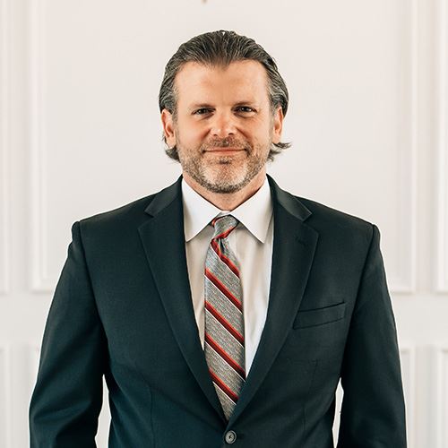 Gregory C. Goline | Goline & Roland Law Firm, PLLC